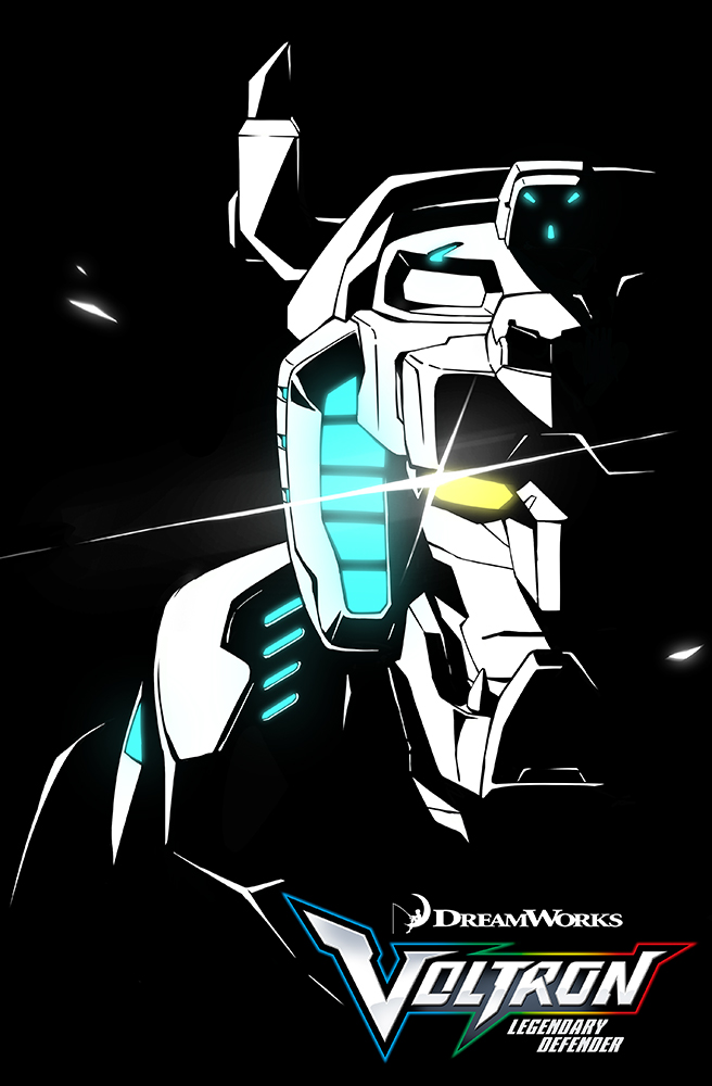 Voltron Legendary Defender Season 5 review - MyConfinedSpace