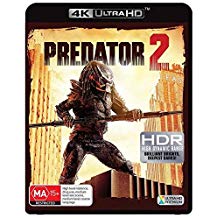 Predator 2 4k - MyConfinedSpace MyConfinedSpace